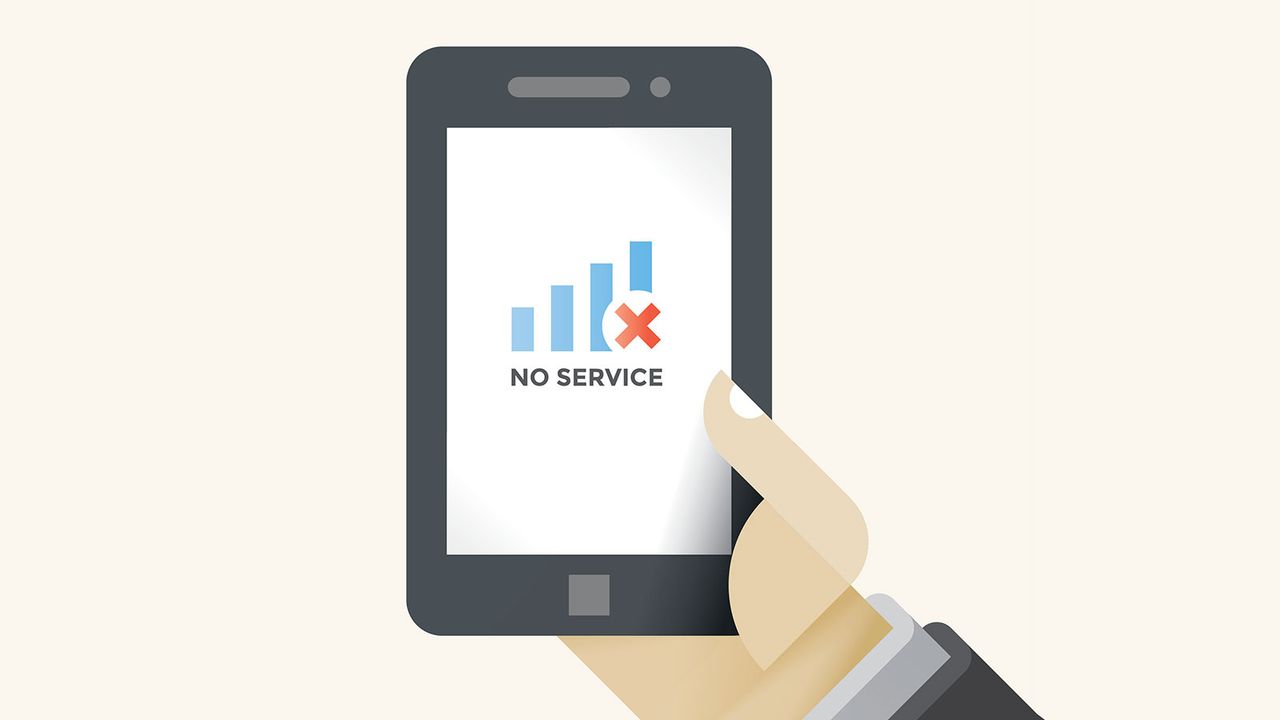 Maximizing Internet Connectivity on Board the Yacht